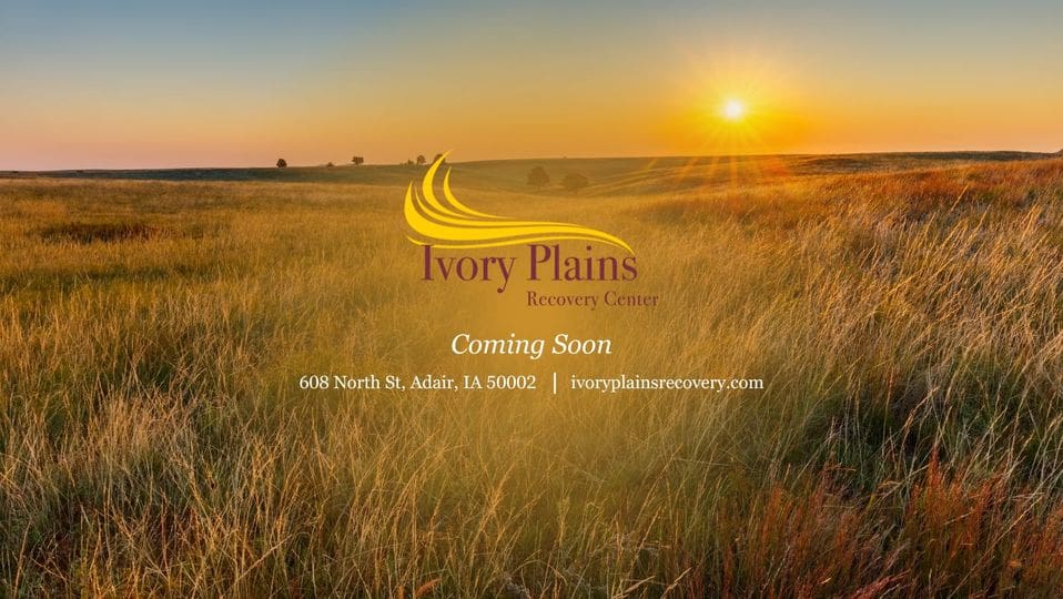 Drug and Alcohol Rehab in Iowa | Hope & Healing at Ivory Plains